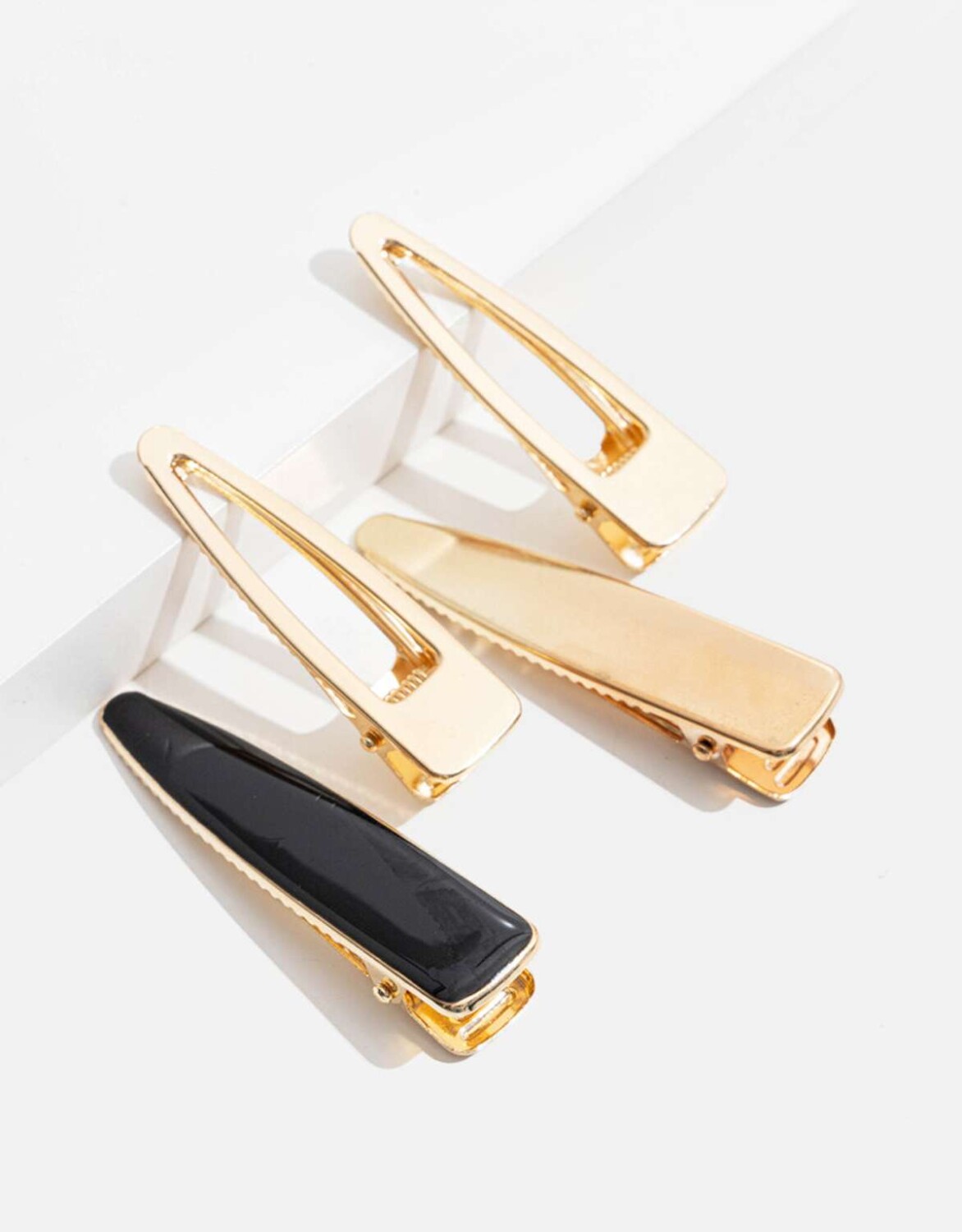 Set De Pinzas - Combinacion bicolor — Tienda Soy Santander