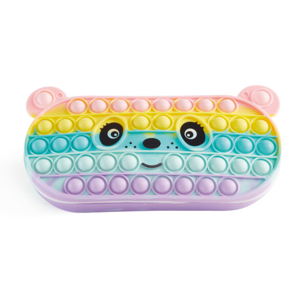 Portatodo POP IT - MiquelRius - Panda — Infantozzi