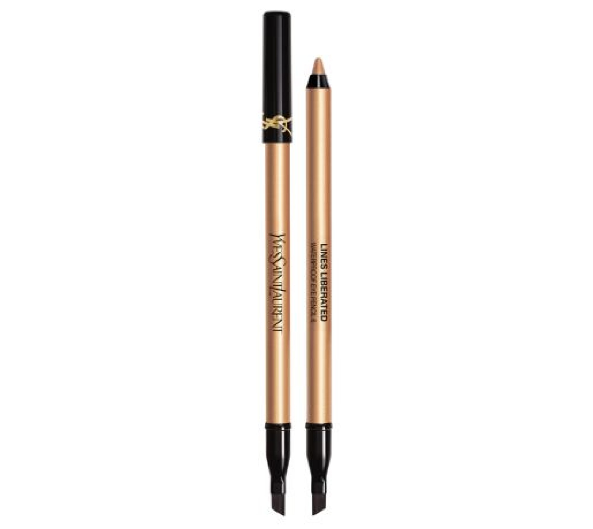 Ysl Lápiz delineador Lines Liberated Fg 06 — San Roque