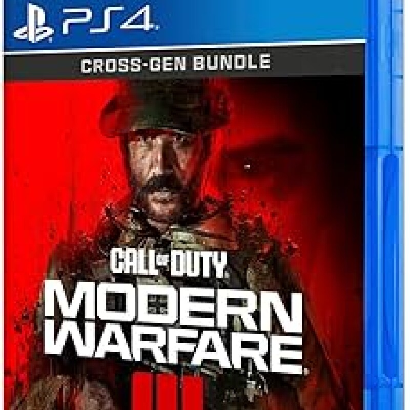 cod modern warfare 3 — Martín Games