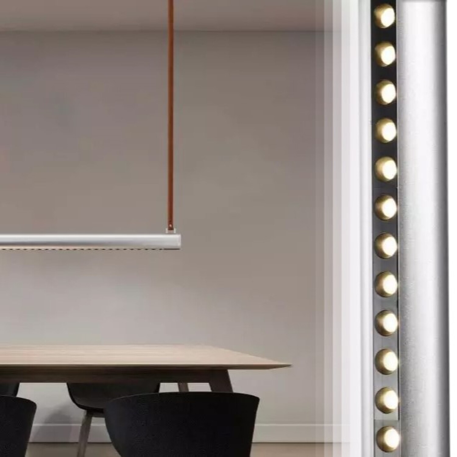 Luminaria Lines — Samic