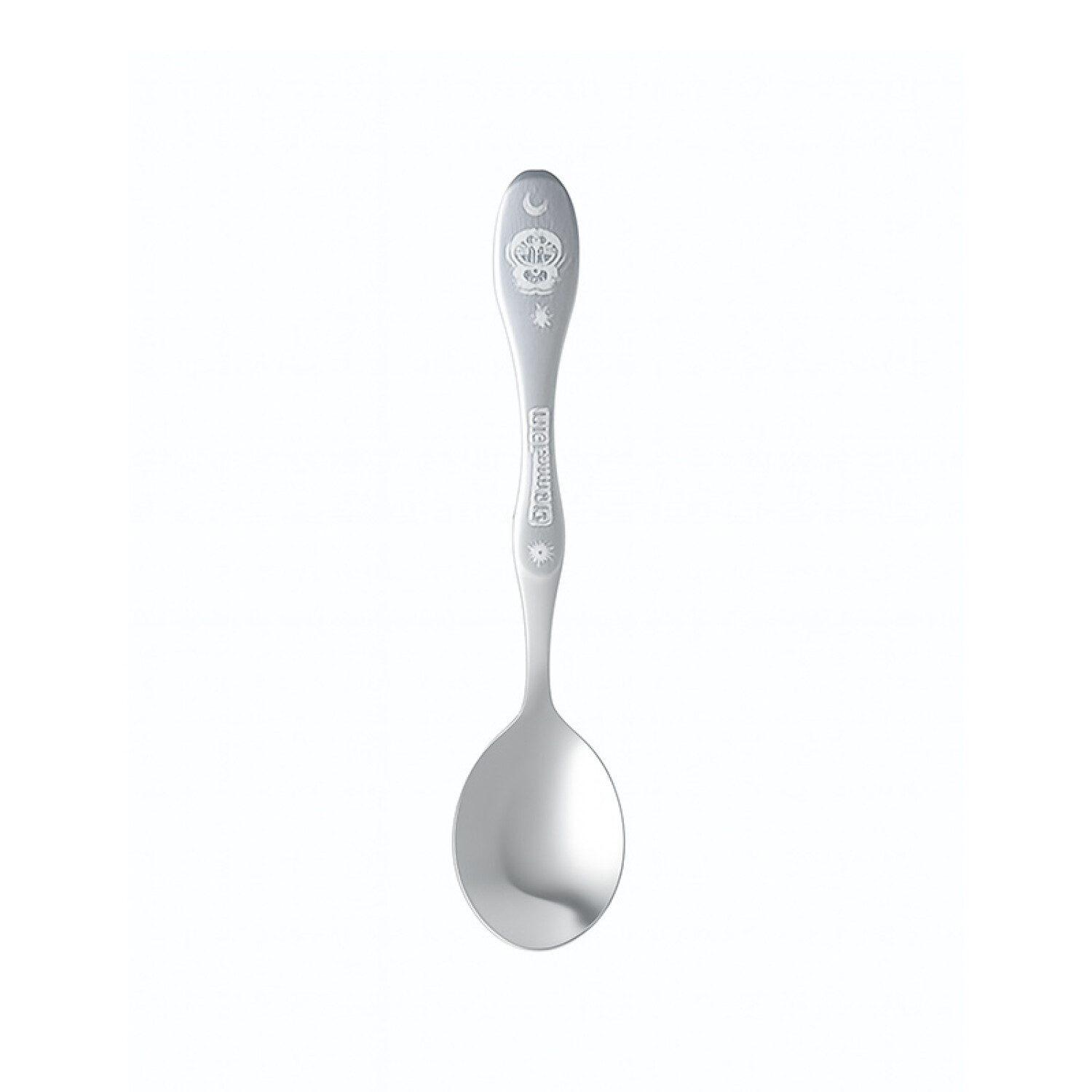 Cuchara acero inoxidable x1 unidad - Cuchara Acero Inoxidable X1 Unidad ...