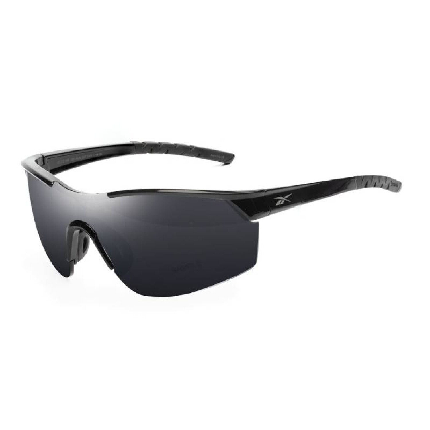 Lentes de Sol Chilli Beans Reebok - Negro Oscuro — Chilli Beans
