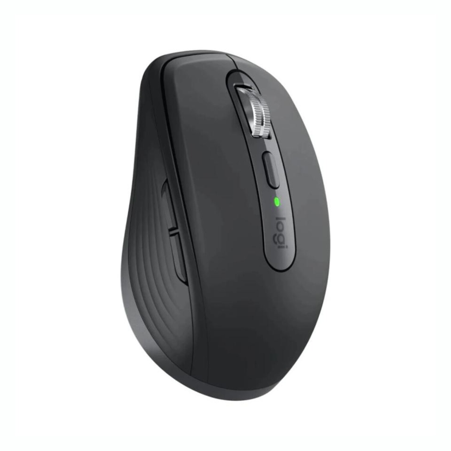 Mouse Inalámbrico LOGITECH Mx Anywhere 3S Recargable - Grafito — AMV Store