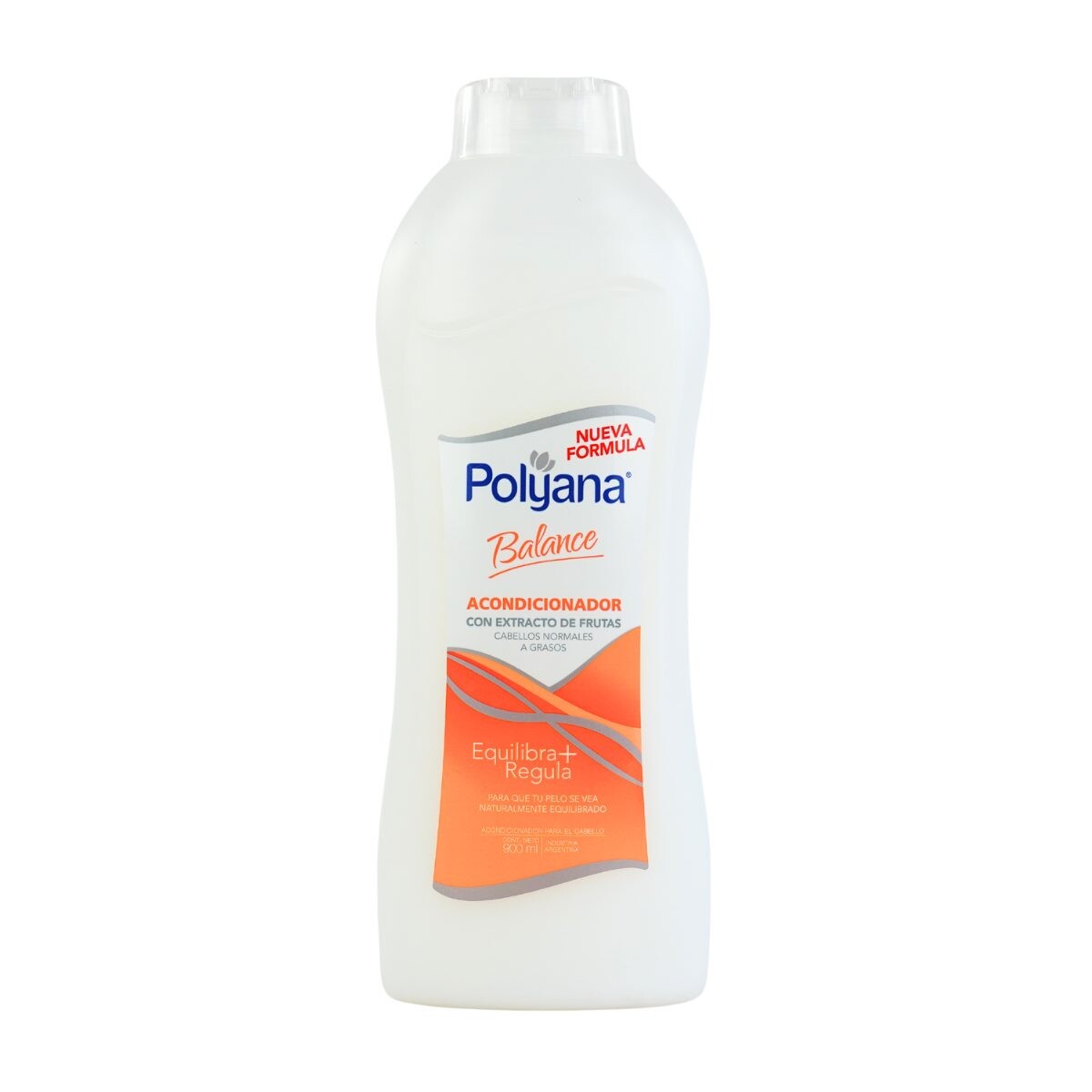 Acondicionador Polyana Balance — El Clon
