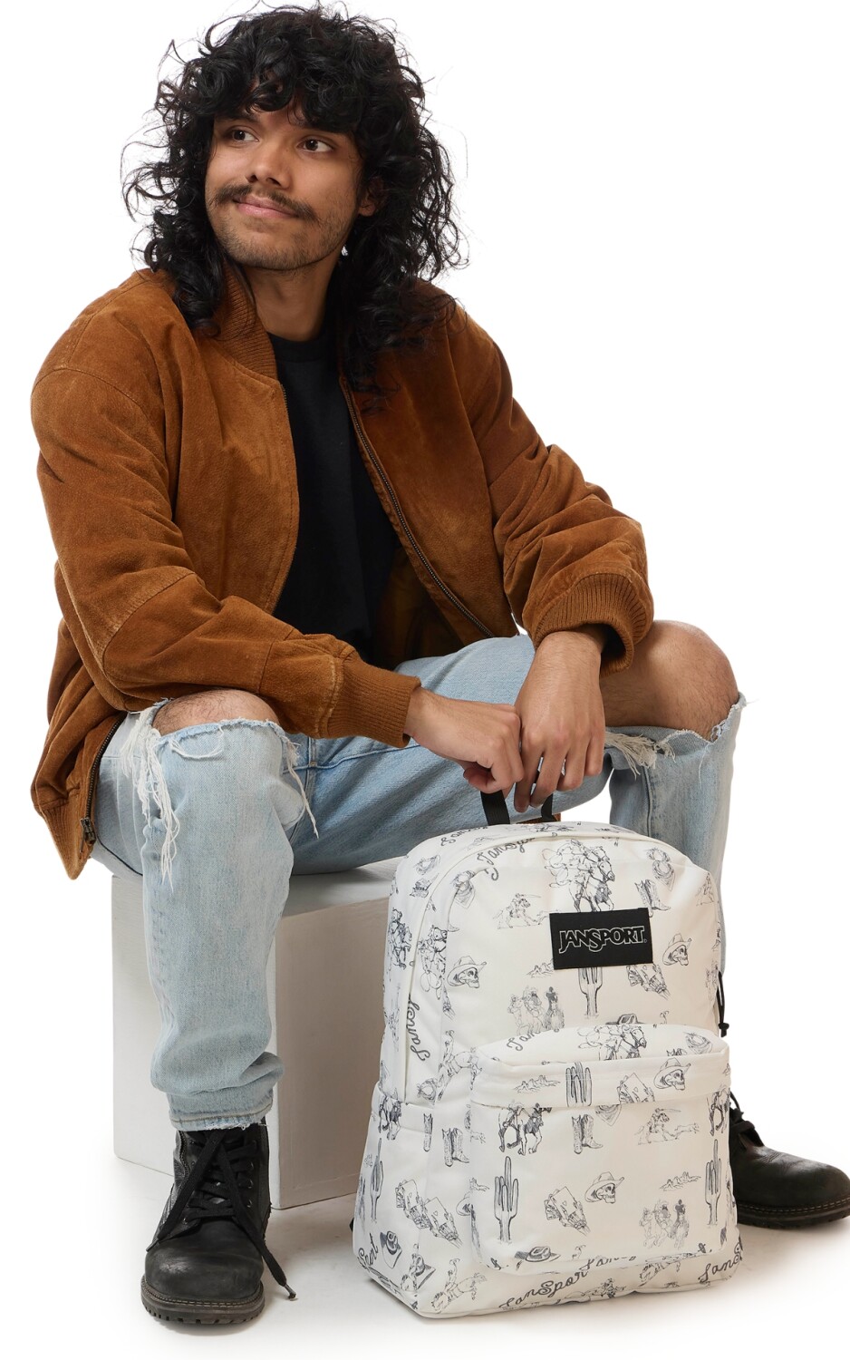 MOCHILA SUPERBREAK — Jansport