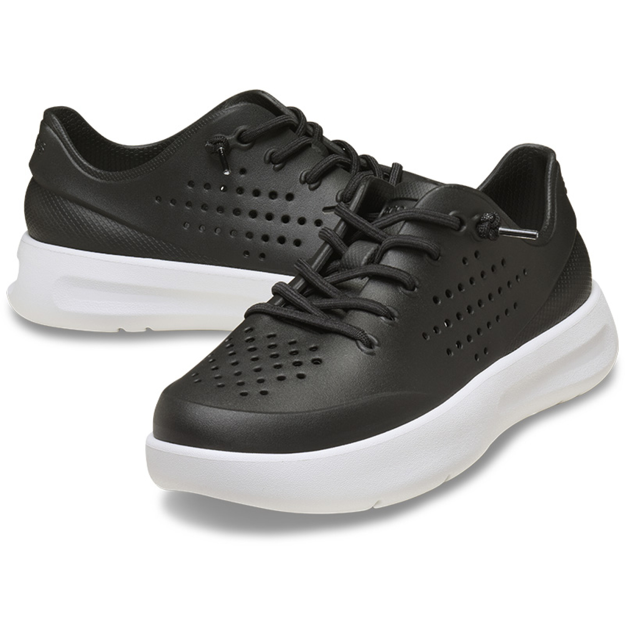 Championes Crocs InMotion Pacer - Negro — Crocs