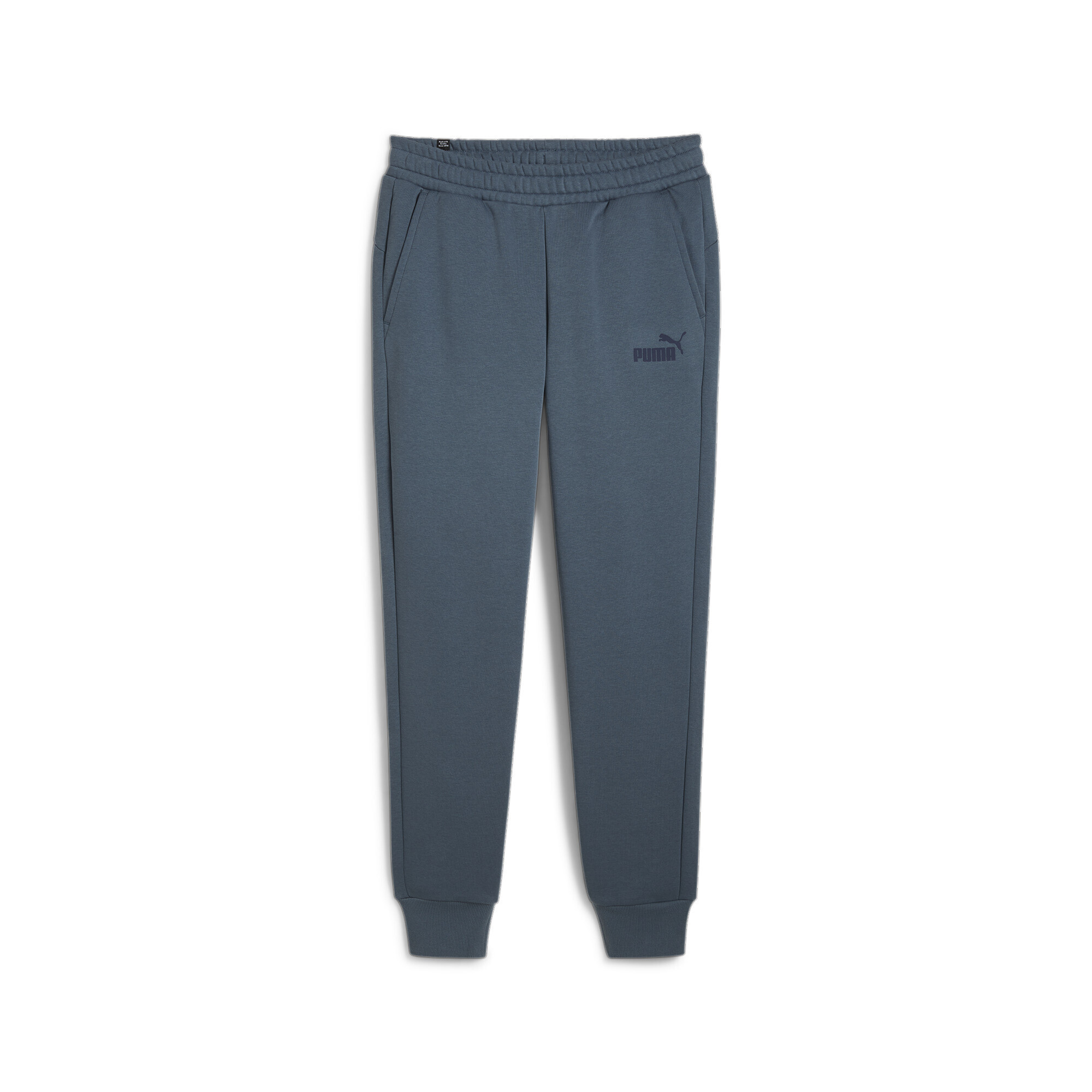 ESS Logo Pants FL cl 58671537 - Gris — Puma