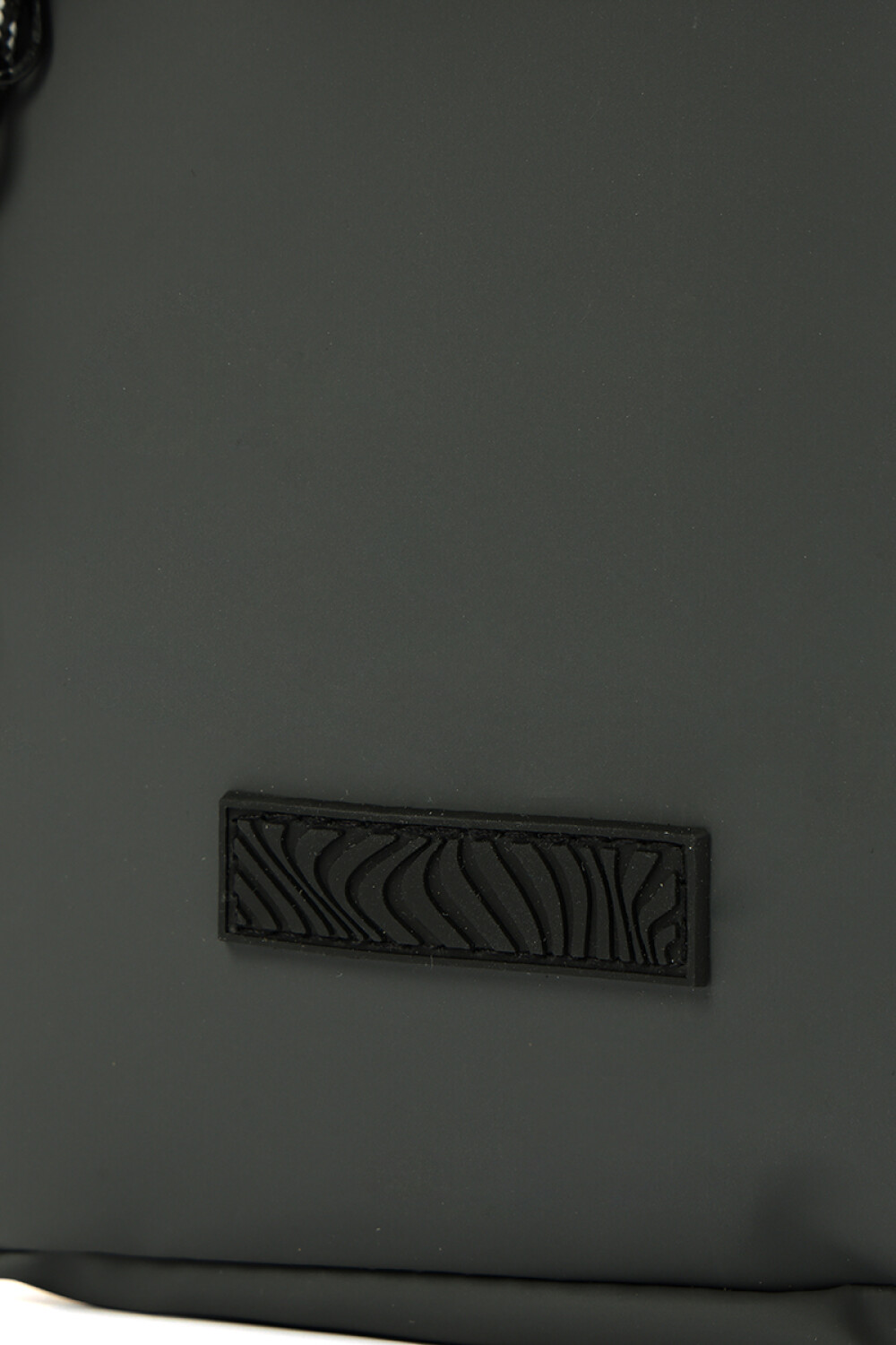 Morral Egeo - Gris oscuro — Canva Store