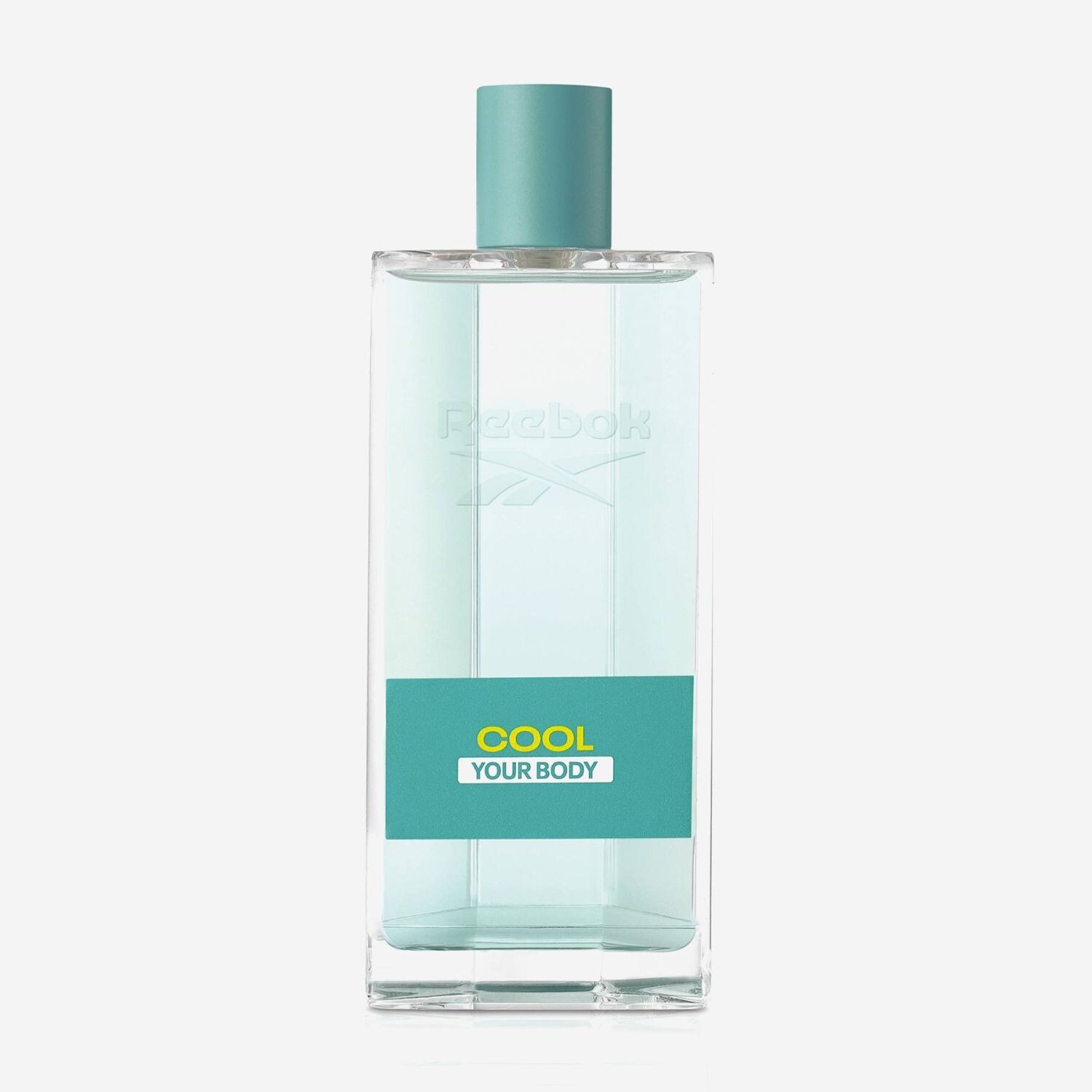 Set Perfume Reebok Cool Your Body Women EDT 100 ml + Body Spray 150 ml ...