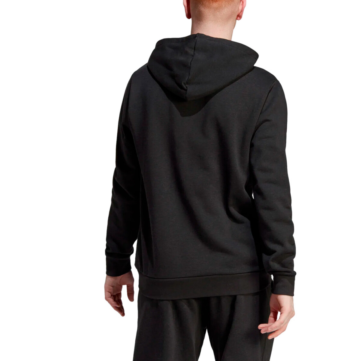 CANGURO adidas ESSENTIALS - BLACK — Zooko