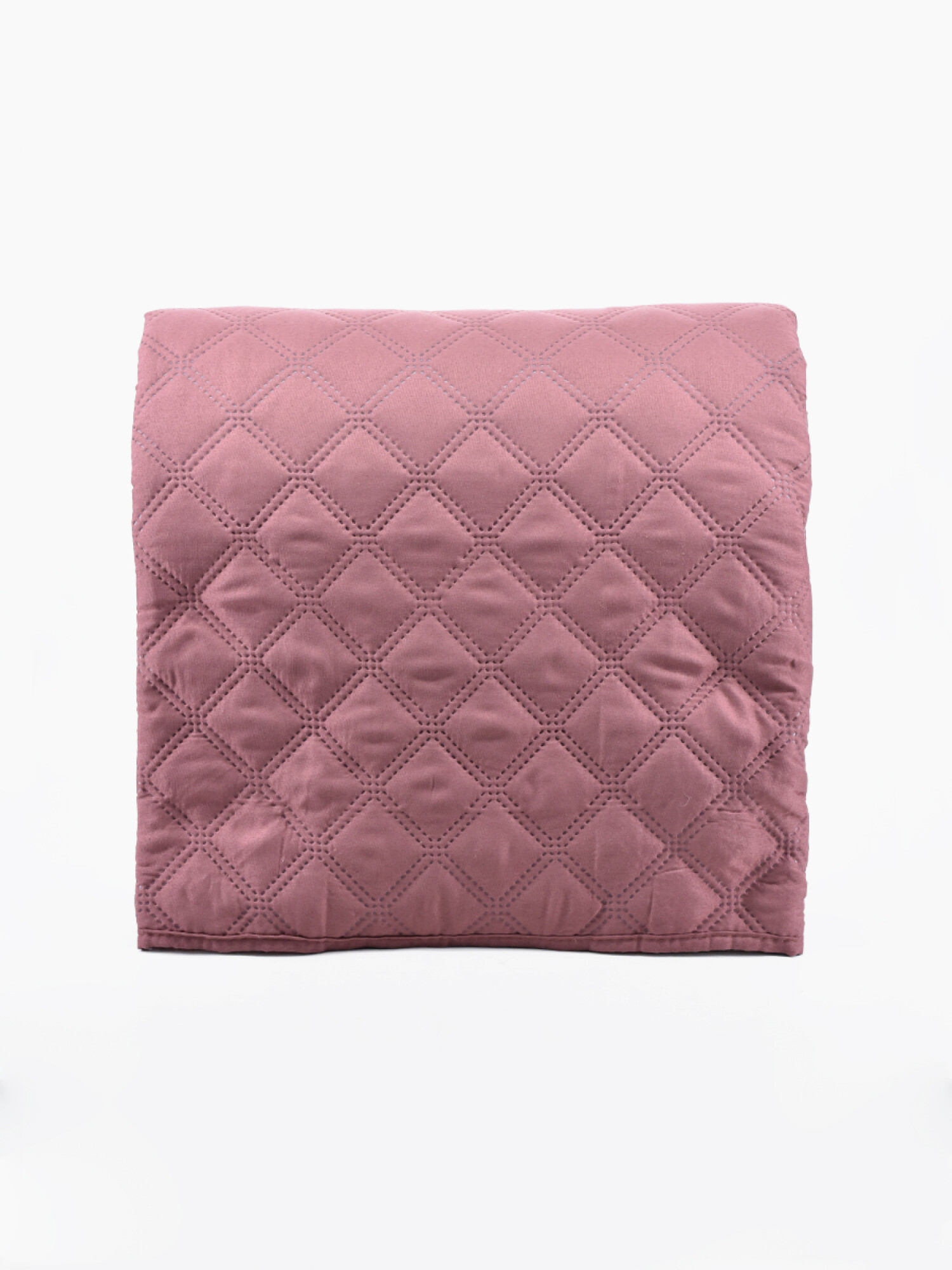 COLCHA 2 PLAZAS - TERRACOTA — Guapa - Paprika