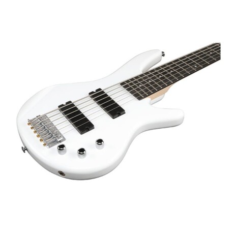 Bajo Electrico Ibanez Gsr186-tum 6str Tungsten Matte — Palacio de la Música