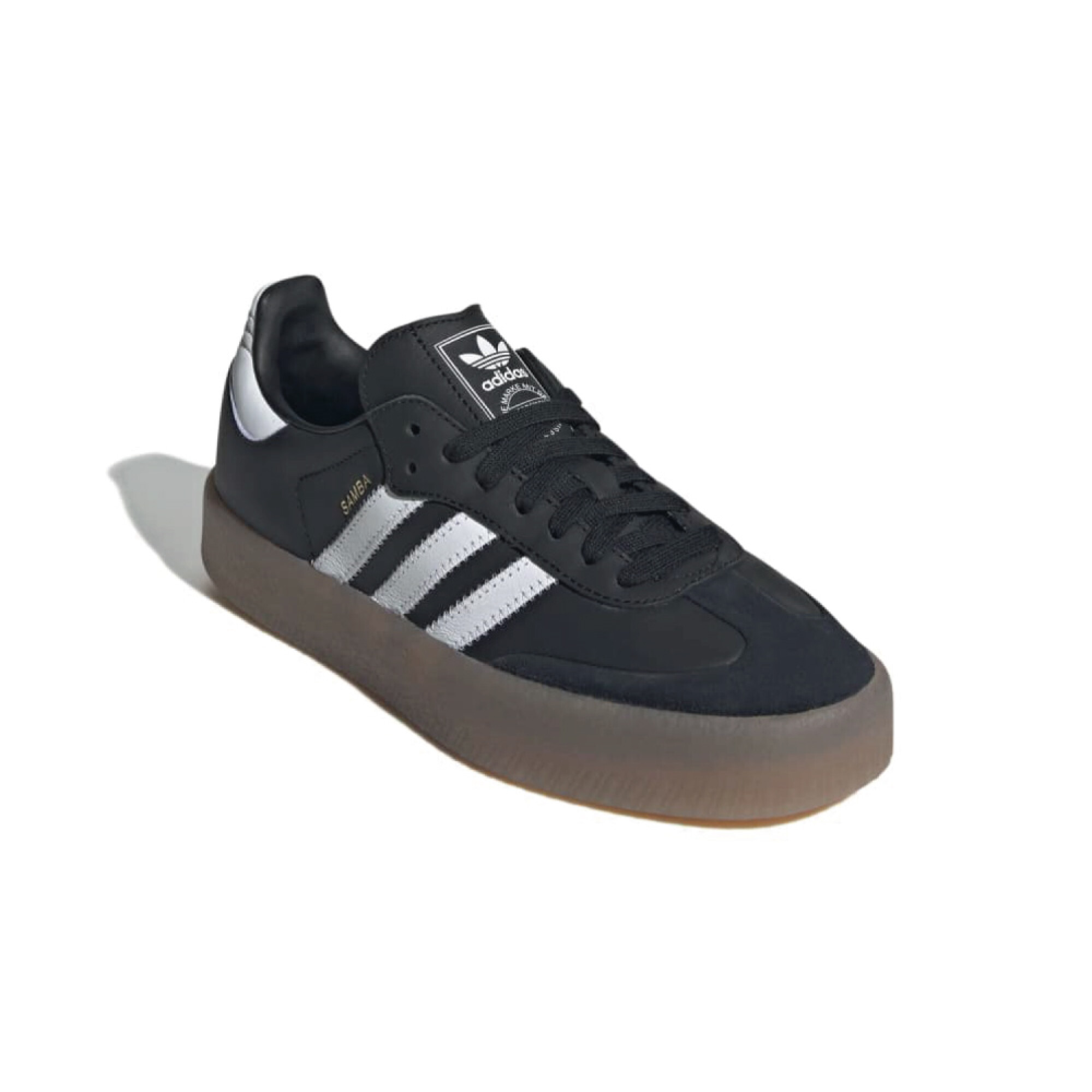 Zapatillas Adidas Samba Mujer — Inbox
