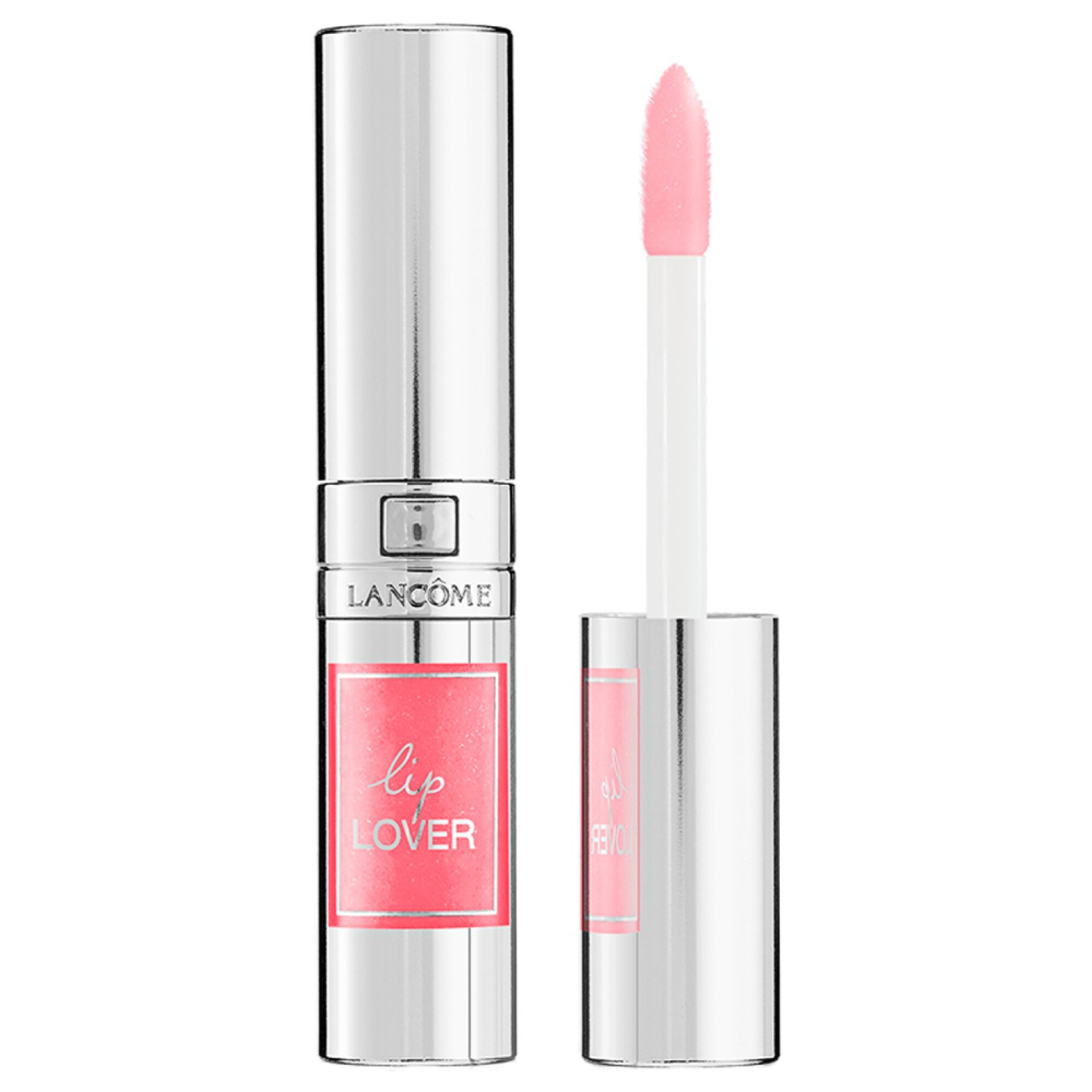 Labial Lancome Lip Lover Dewy Color 401 Rose Victoire — San Roque