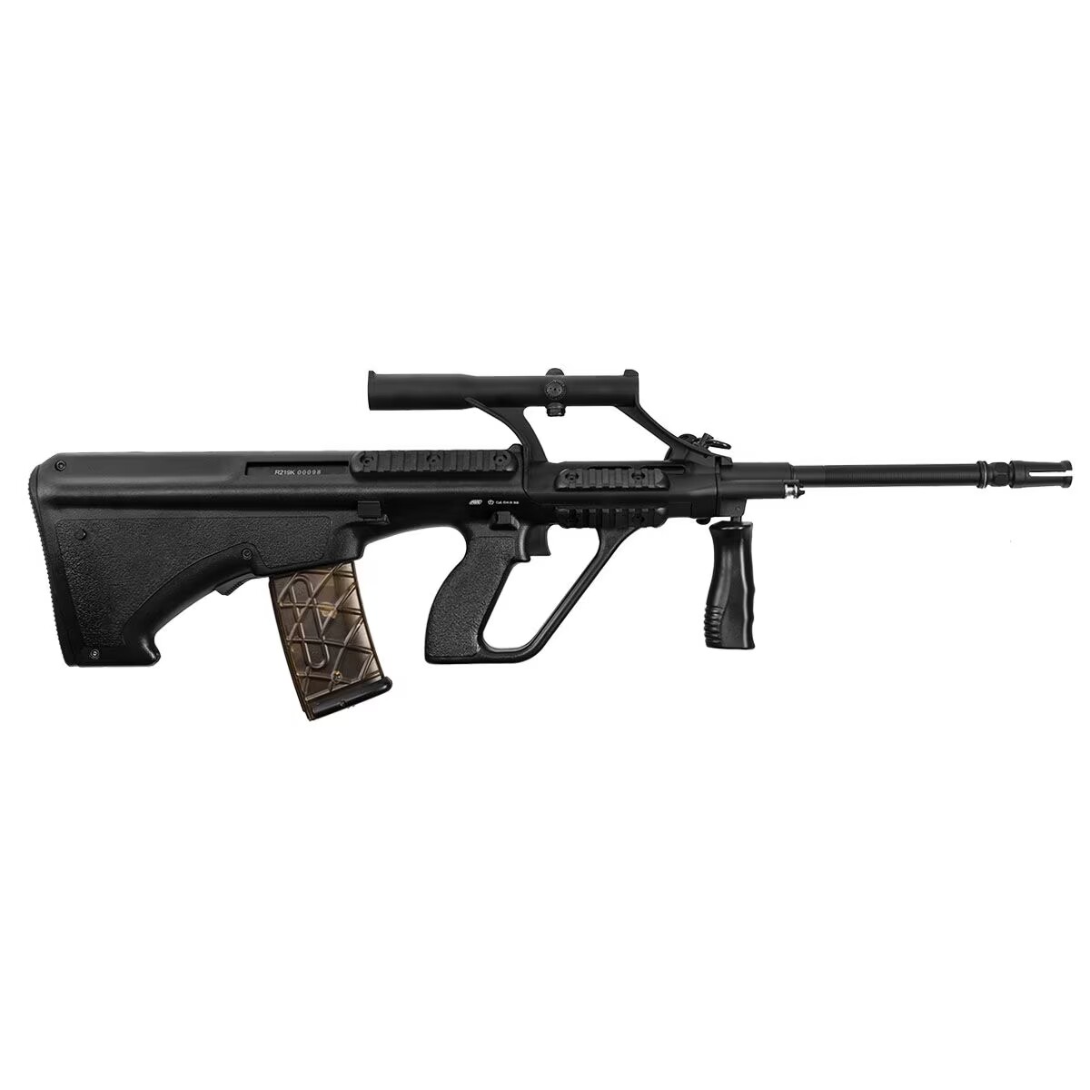 Marcadora completa Steyr AUG A1 — Aventureros