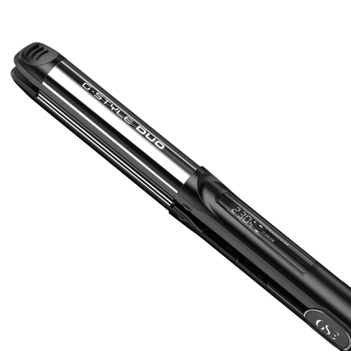 Planchita Rizadora Profesional Gama Duo G Style 928-3681 — Bristol