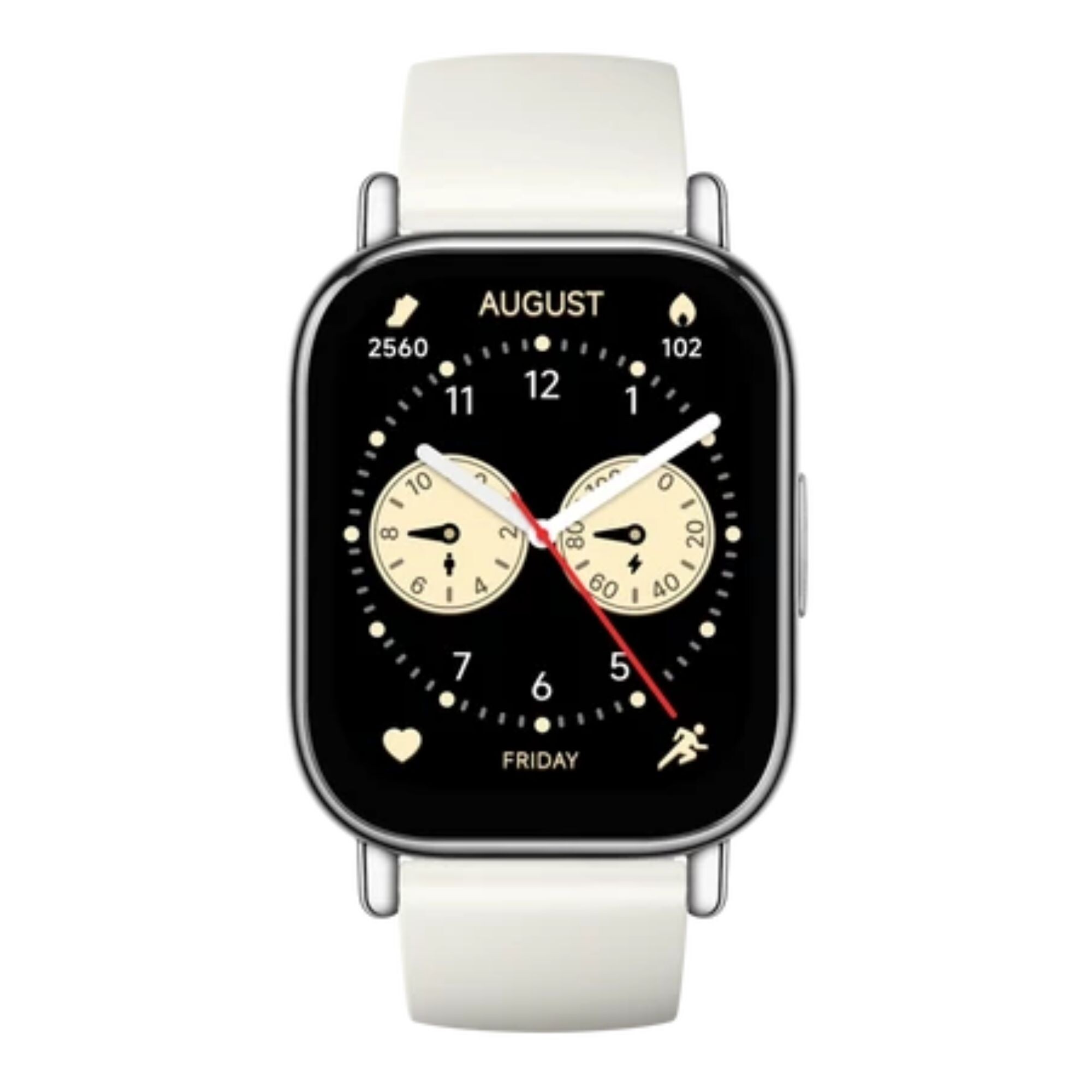 Smartwatch Xiaomi Redmi 5 Lite - Gold — Bristol