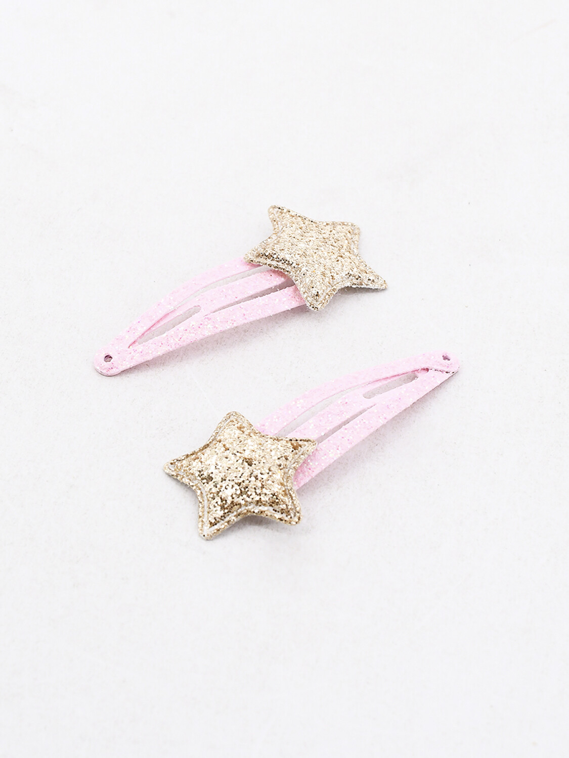 SAPITO CON ESTRELLA PACK X 2 - ROSADO — Guapa