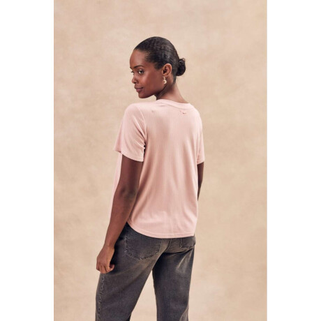 Remera - Rosa — Tienda Soy Santander