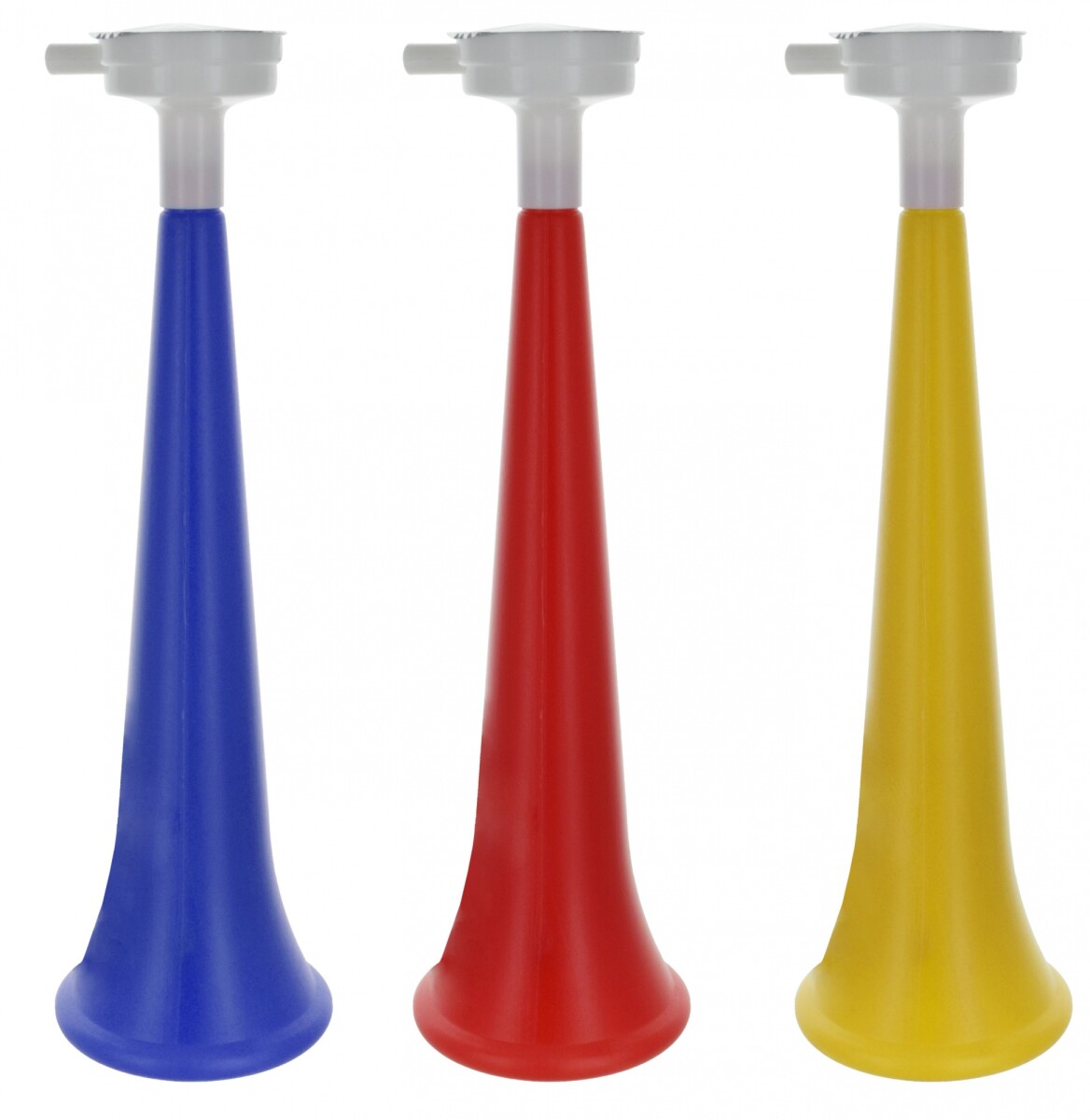 CORNETA DIF COLORES Q300 7627- — El Clon