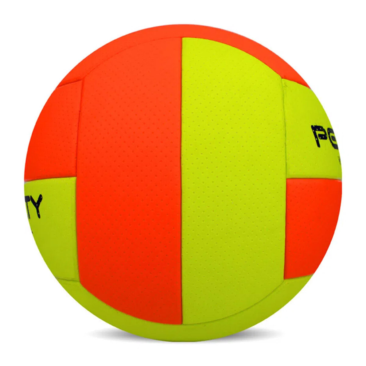 Pelota De Volleyball Playa Penalty XXI Oficial Voley - Naranja — El Rey ...
