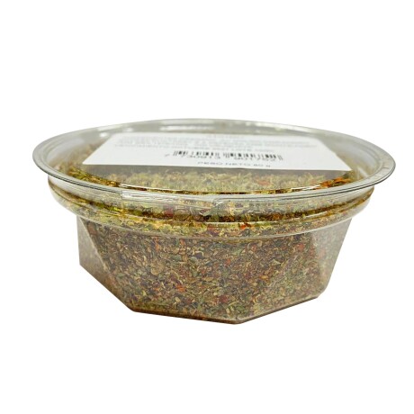 ADOBO DEL REY POTE 80G — El Clon