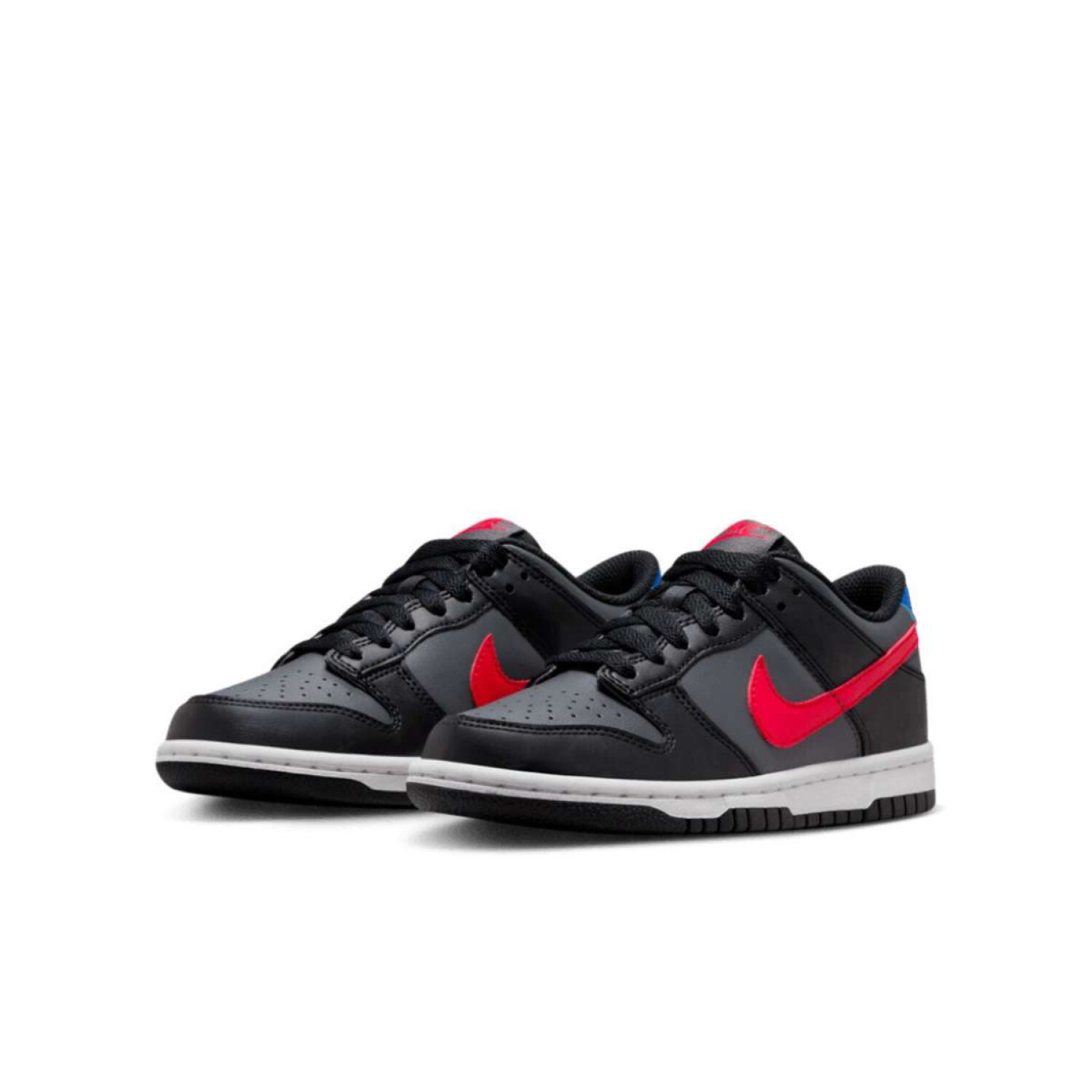 Championes Nike Dunlow de Niño - Negro — Tienda Soy Santander
