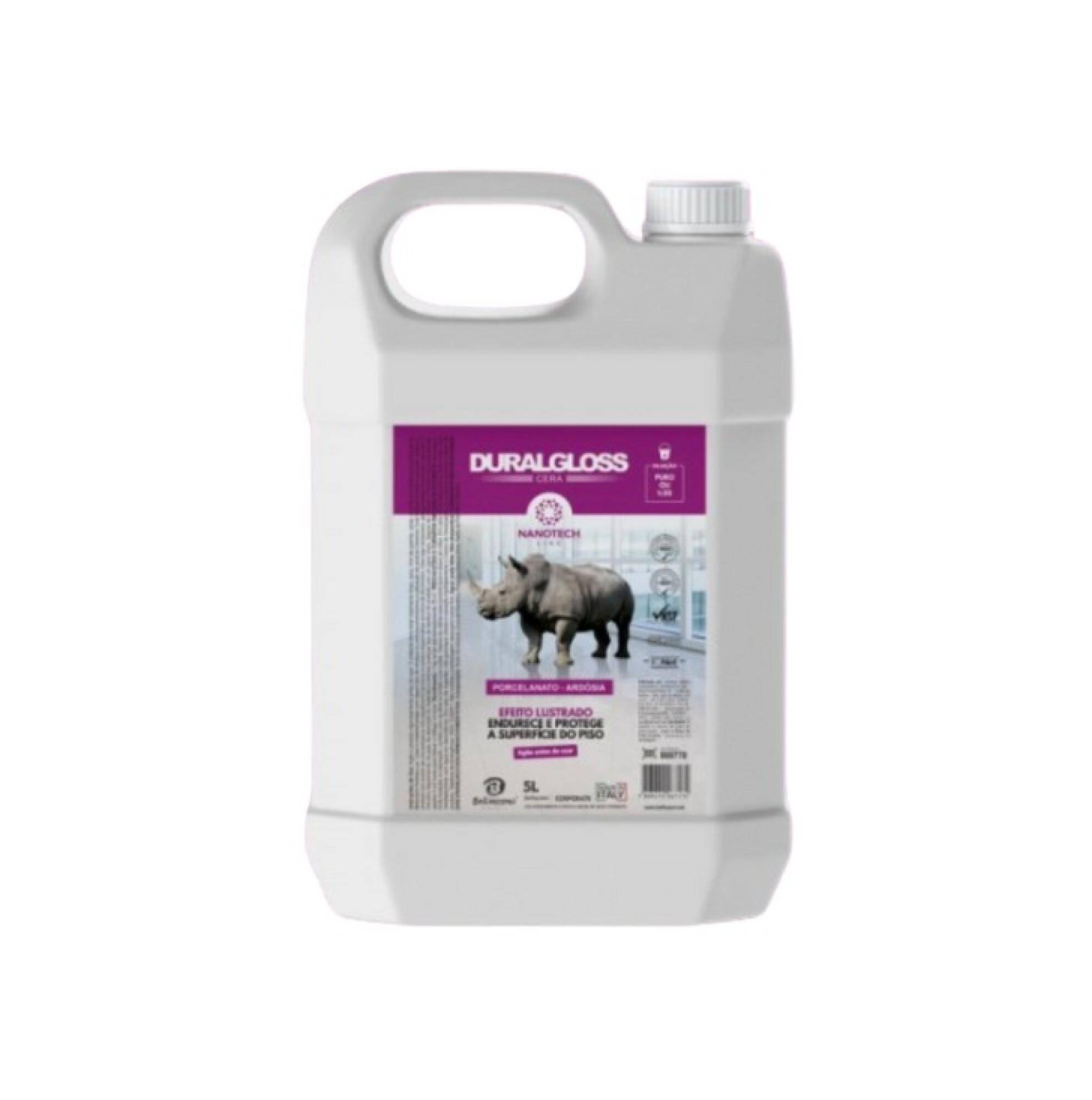 Duragloss - 5 lts — SimpliClean