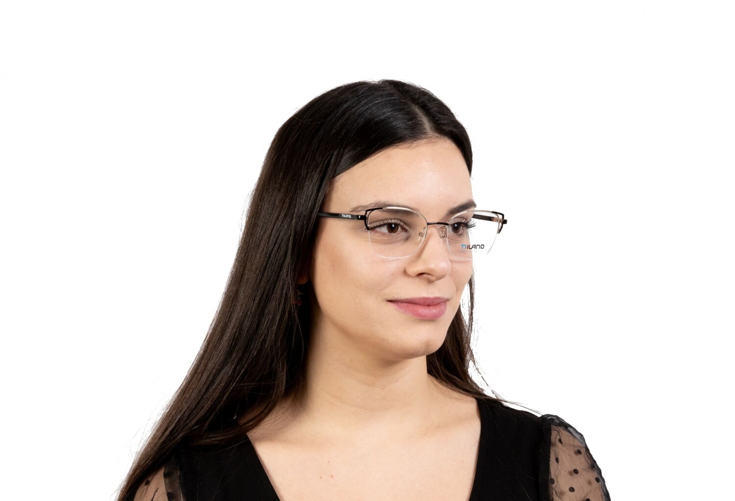 Milano Traio - Plateado — Optica Americana