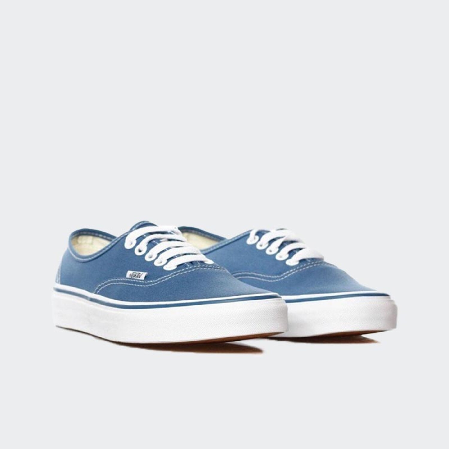 Championes Vans Authentic - Azul — Inbox