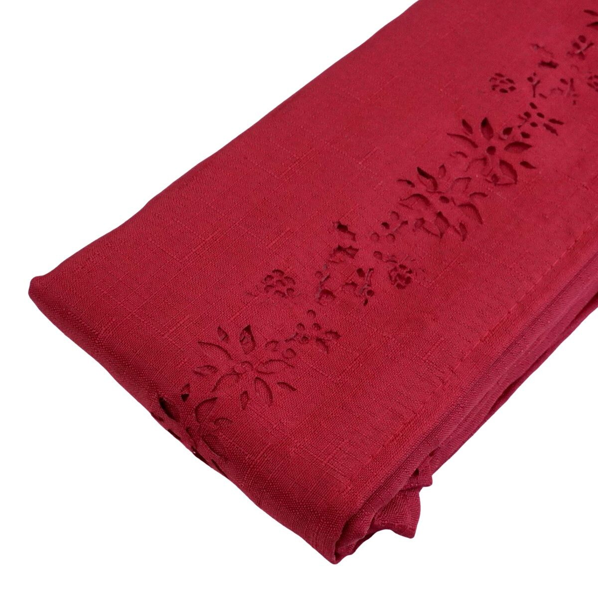 MANTEL LISO POLYESTER — El Clon