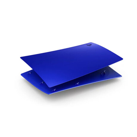 Playstation 5 Covers (Standar) - Cobalt Blue — Tienda Soy Santander