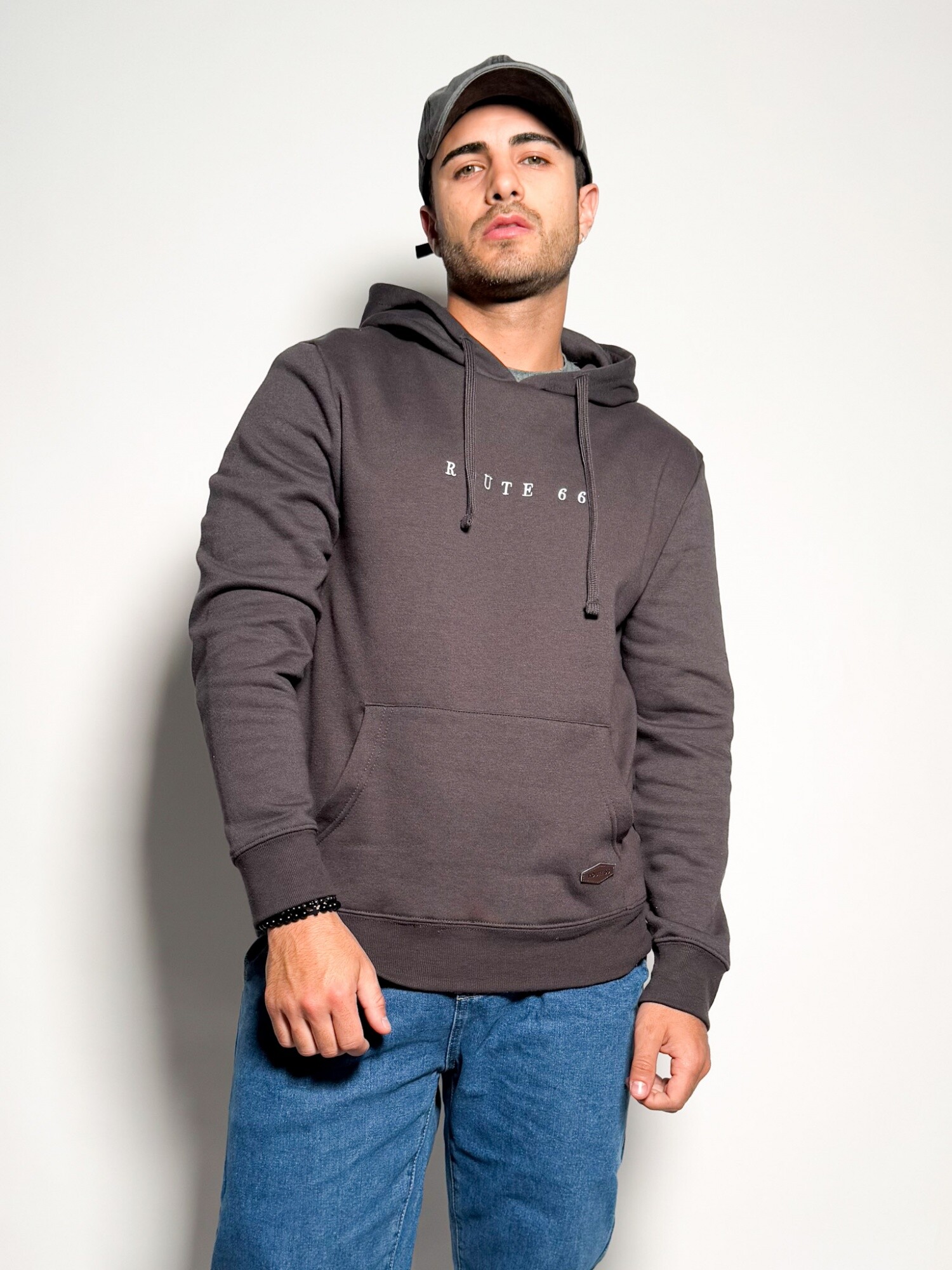 Canguro liso Smith - Topo — Route 66