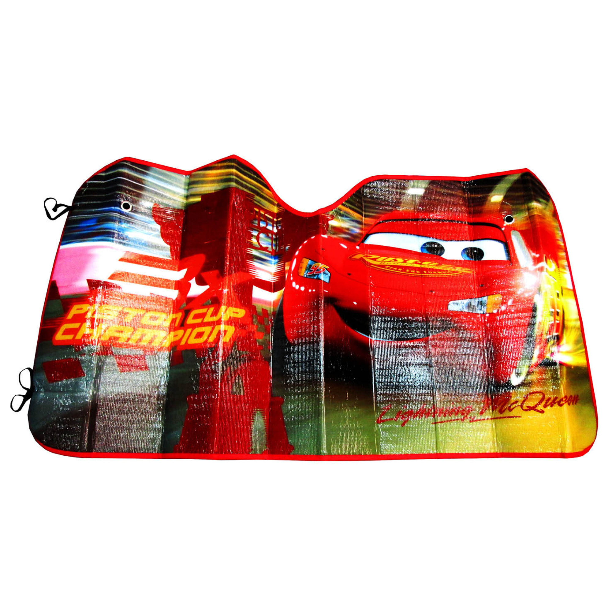 Parasol 130 x 60 cm - Disney Cars — Cartoons