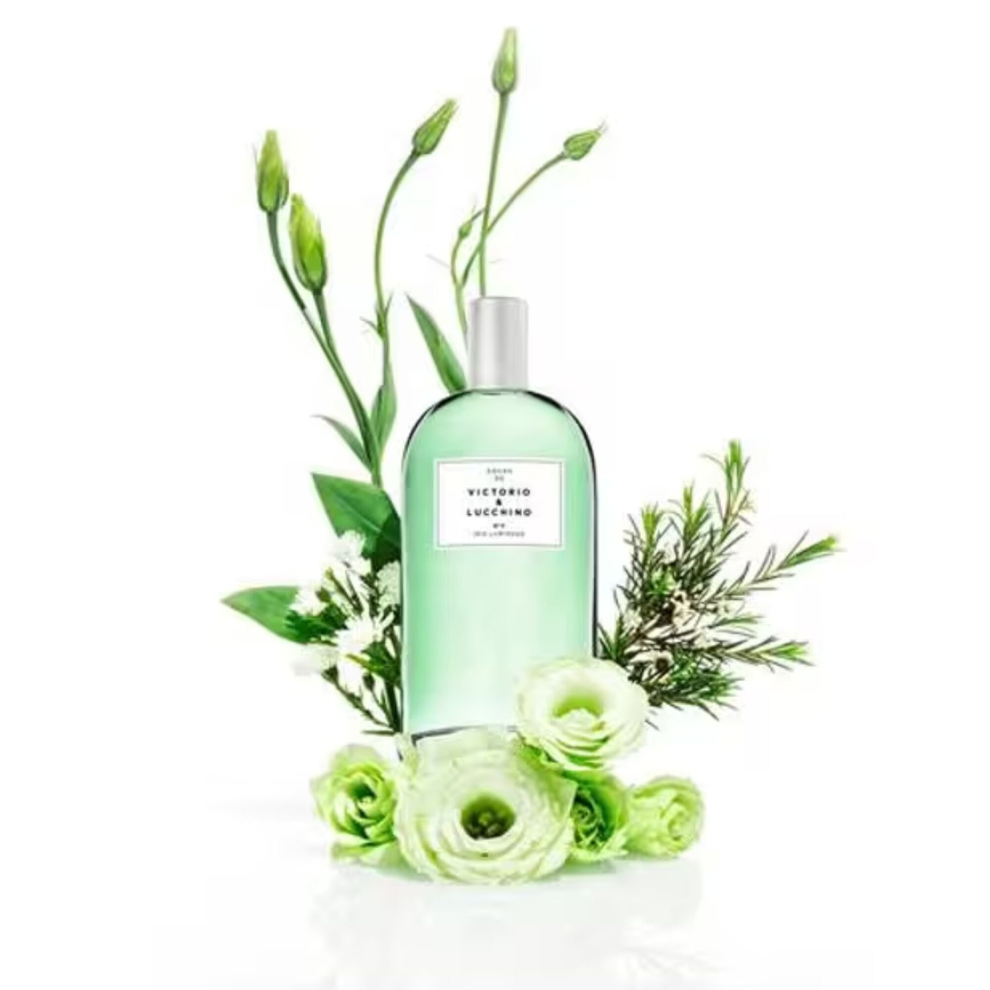 Perfume Victorio & Lucchino N3 Iris Luminoso edt 150ml — Electroventas