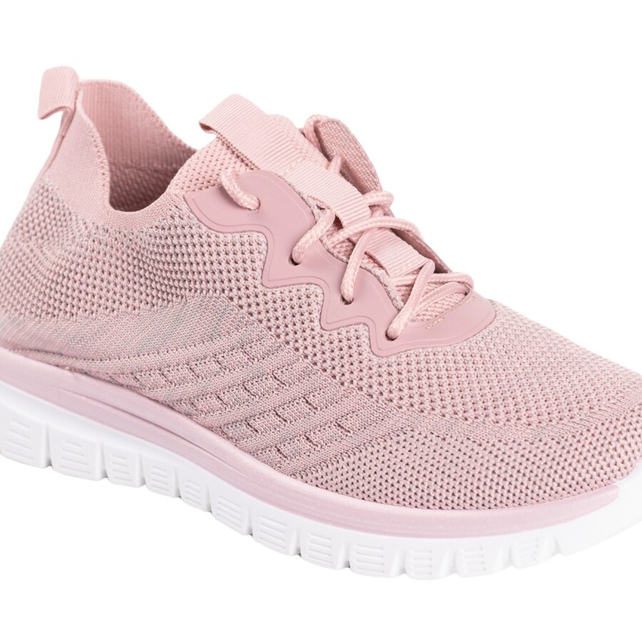 CHERRY SPORT - PINK — Vezzo Calzados