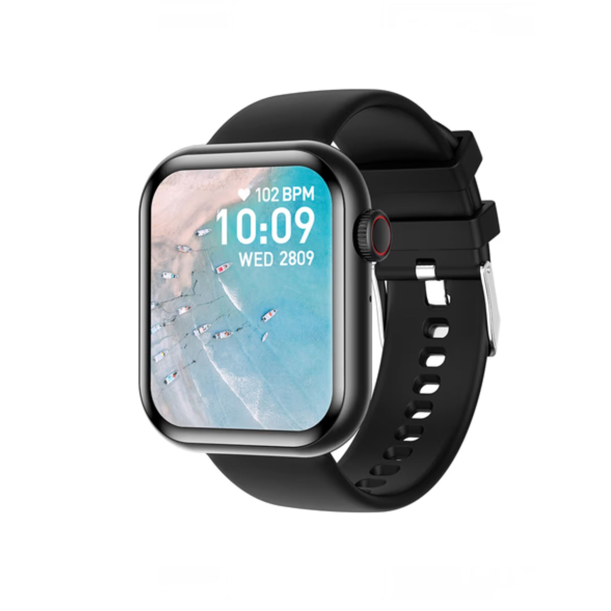 Smartwach Kolke KVR-716 - Negro — Bristol