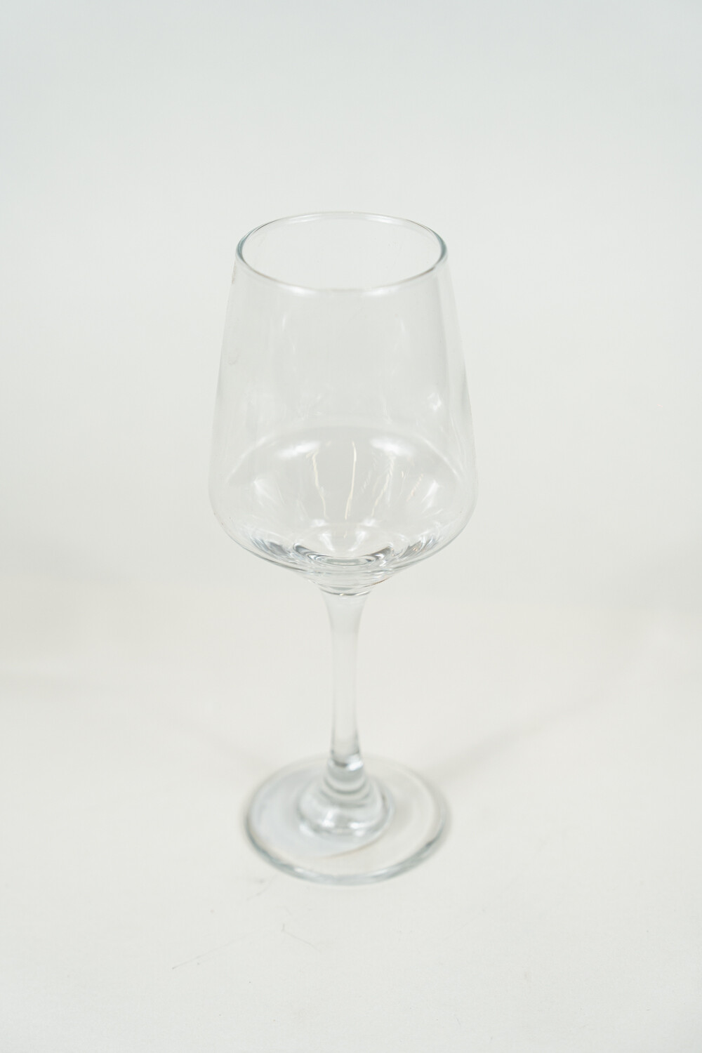 Copa Glass Agua - Color Unico — Indian