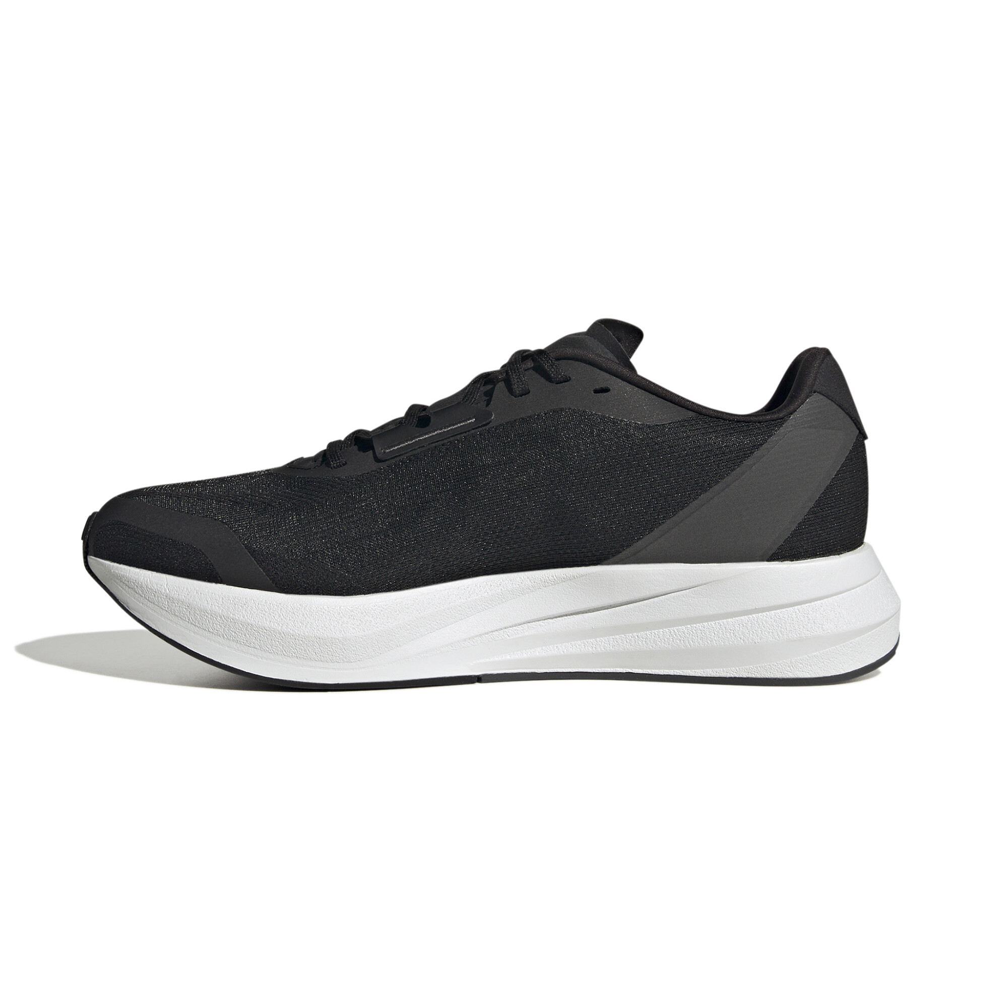 Championes adidas Duramo Speed - Core Black / Cloud White / Carbon ...