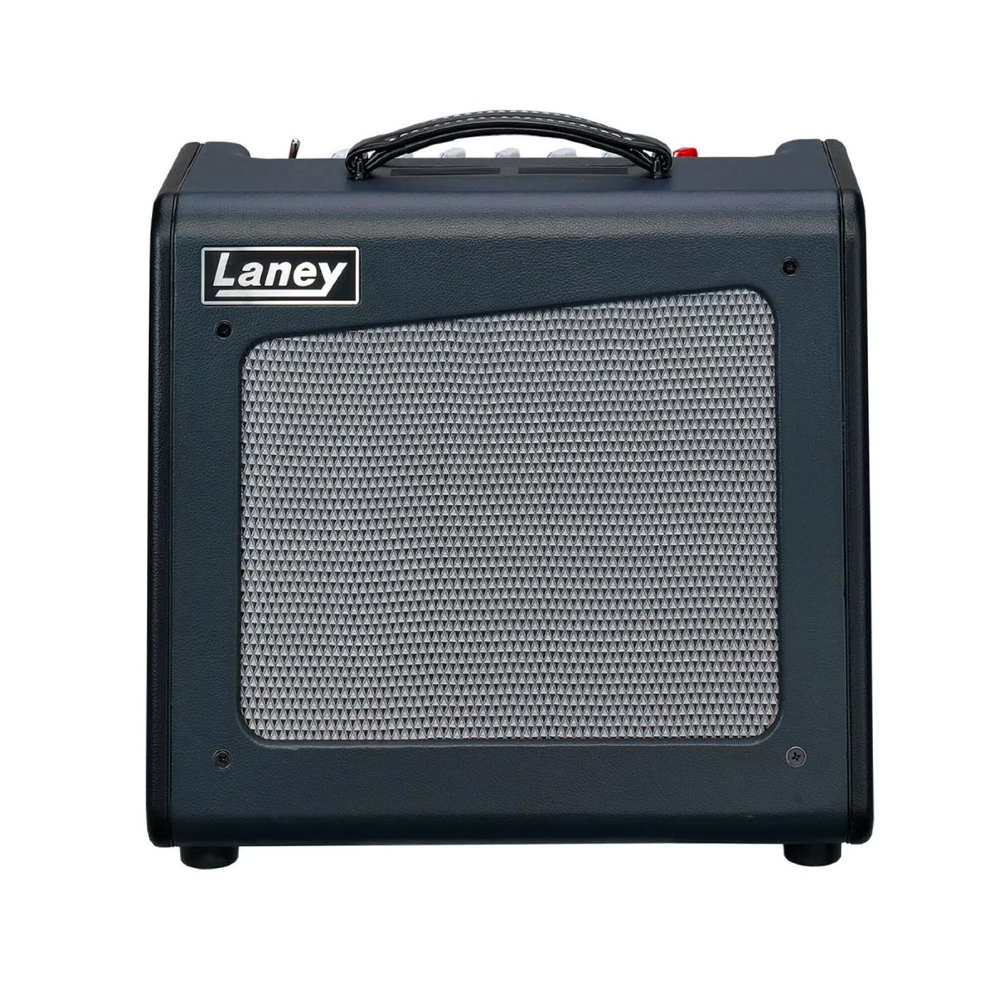 Amplificador para guitarra Laney Cub super 12 15w — Coutinho