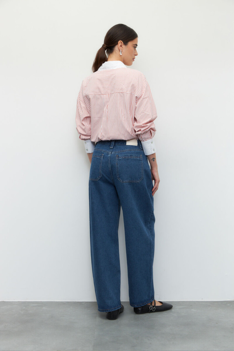 JEAN FARM — Daniel Cassin