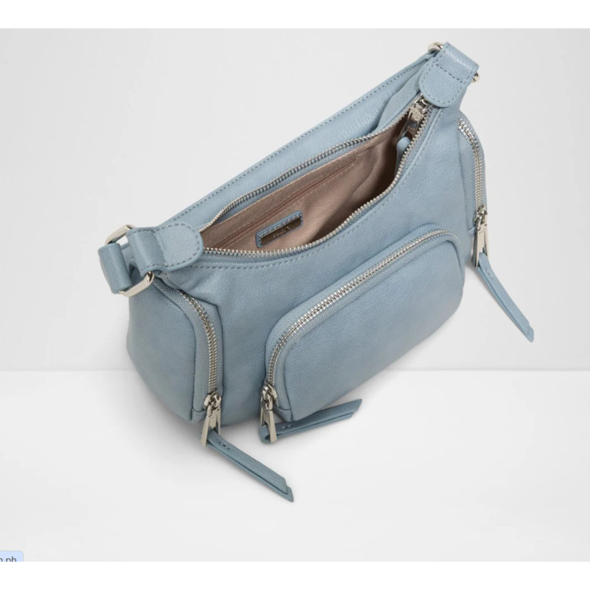 PPIPERR Bluette SYNTHETIC - Bluette — Sallustro