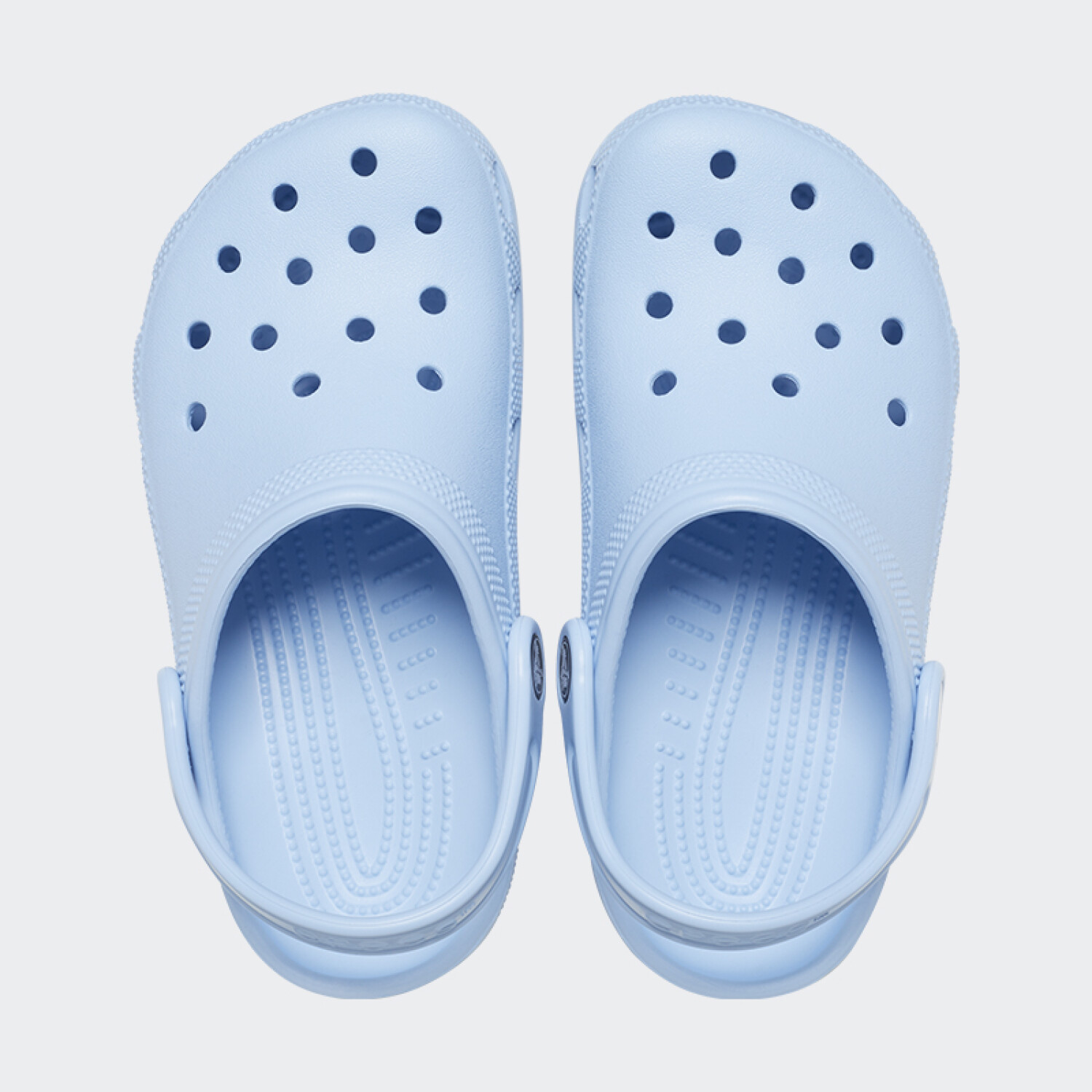 Crocs Classic Kids - Azul — Inbox