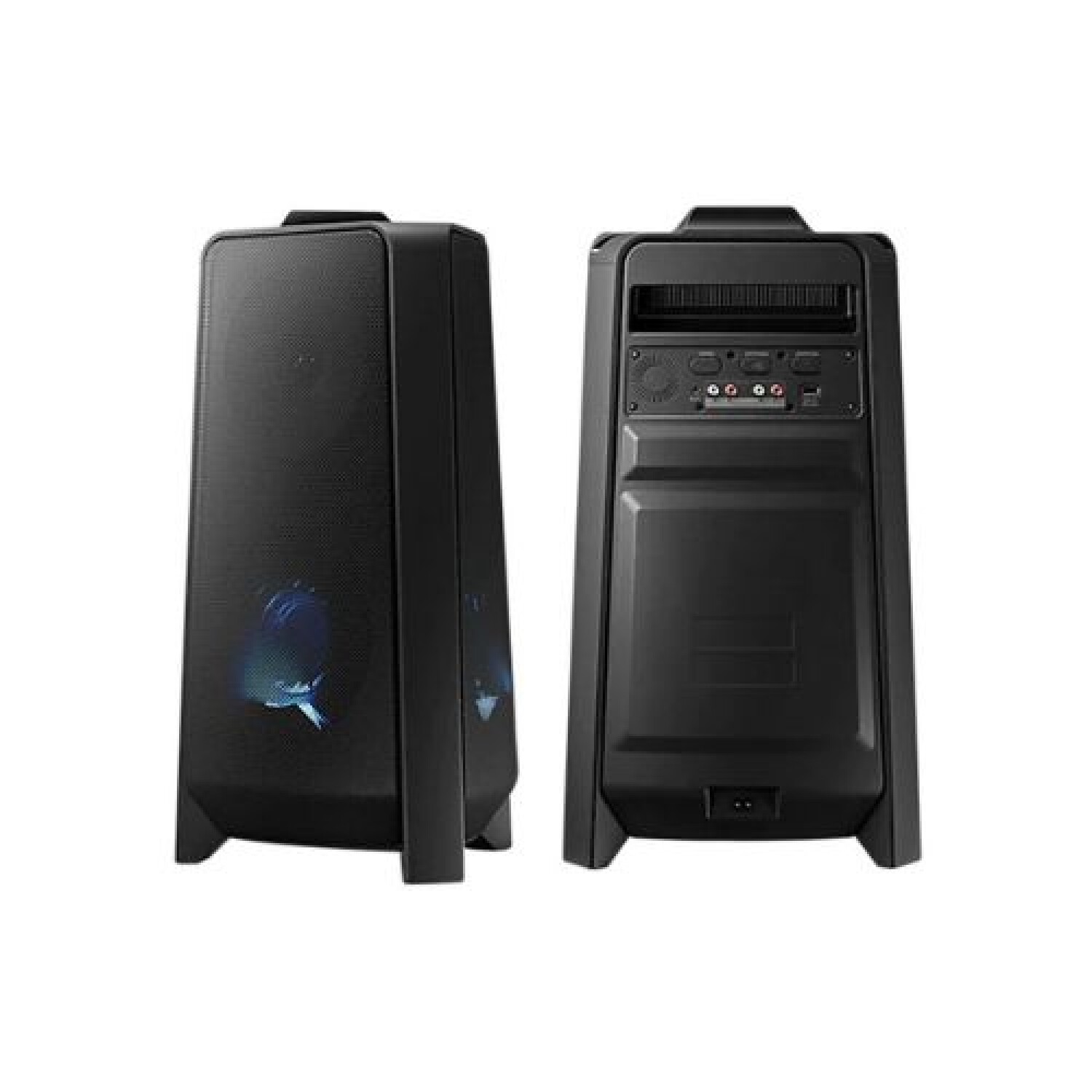 SAMSUNG Giga Audio Party MX-T40 — Oportuna