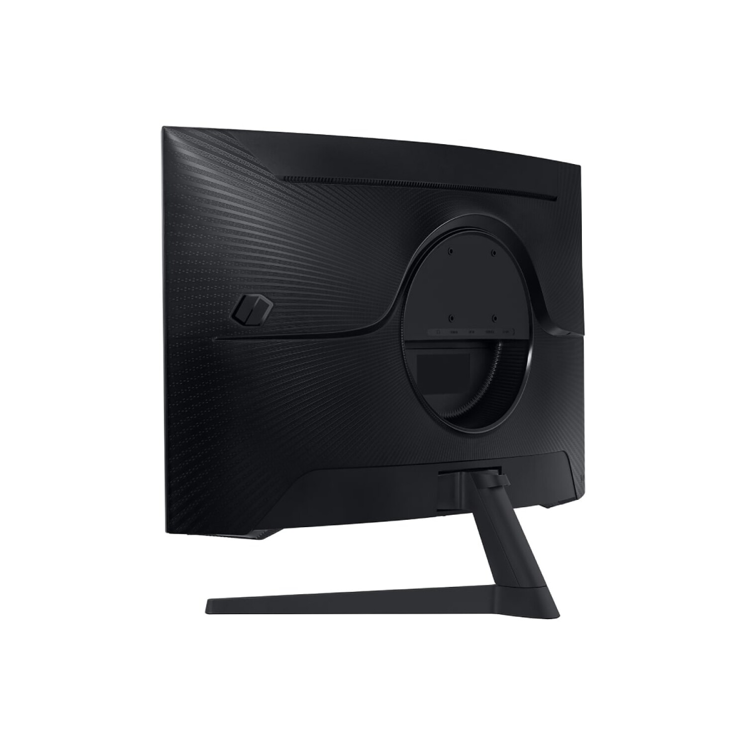 Monitor Gamer Samsung Odyssey G5 G55C 32" QHD 1 ms 165 hz — ZonaTecno
