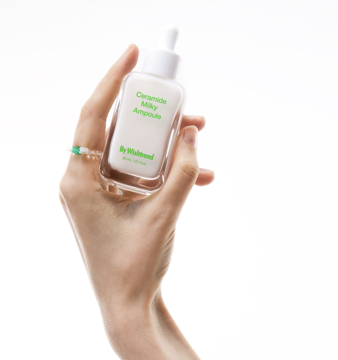 Trio BOTOX LIKE: PÉPTIDOS, RETINOIDES, BAKUCHIOL — K-Beauty Sur