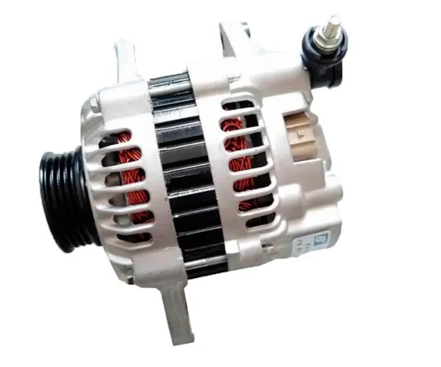 ALTERNADOR FAW V80 - — Cymaco