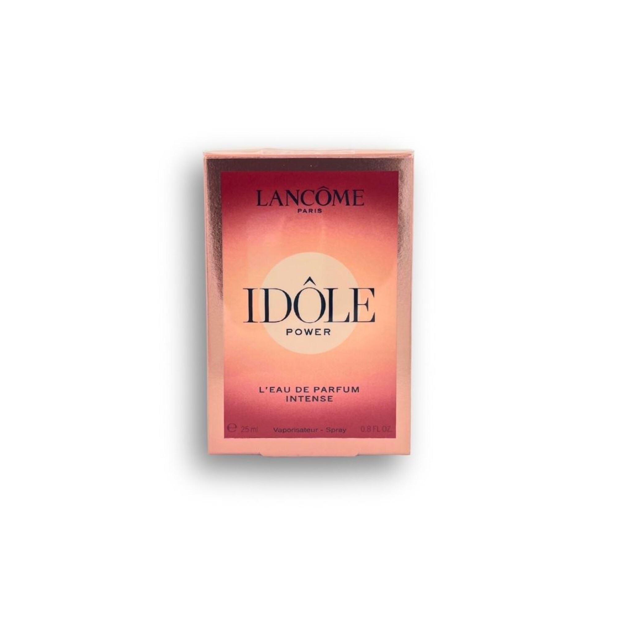 Lancome Idole Power EDP Intense - 25ml — Farmacia Don Bosco