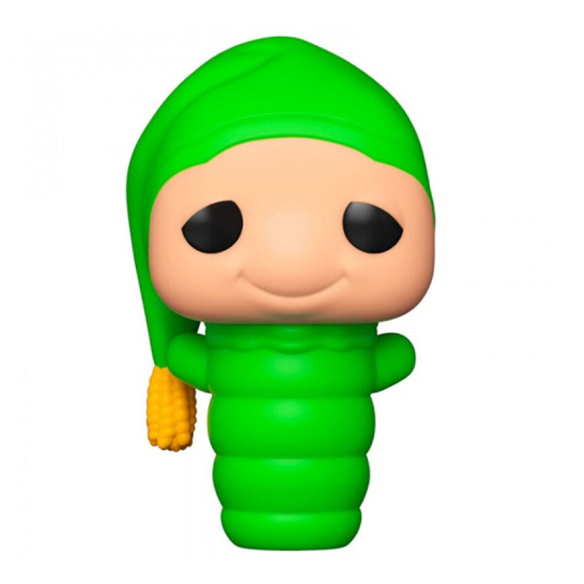 Glo Worm • Glo Worm [Glows in the Dark] - 13 — X Uruguay